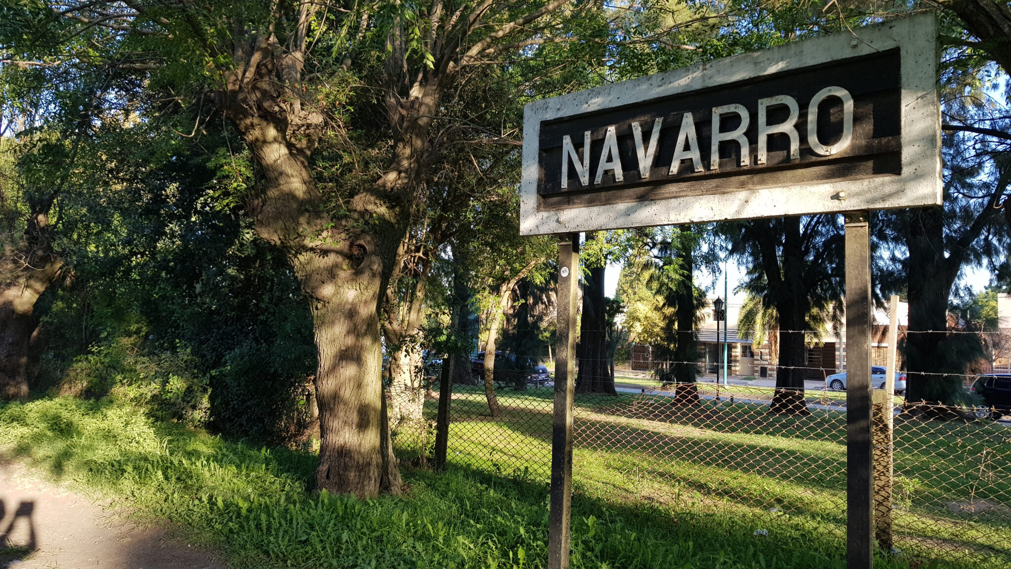 Navarro, lugares para visitar. | Lilián Viajera, Blog de Viajes